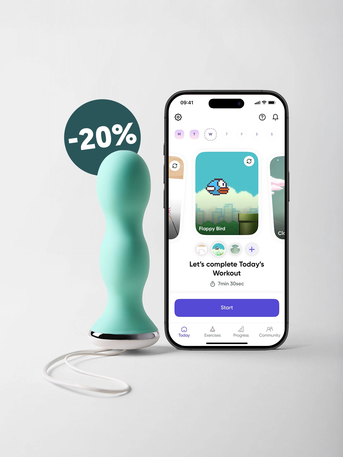 best kegel exerciser uk